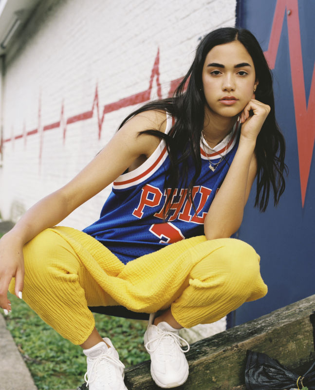 Image of Elise Mears