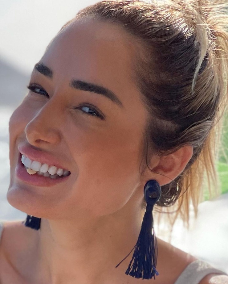 Picture of Bruna Luccas