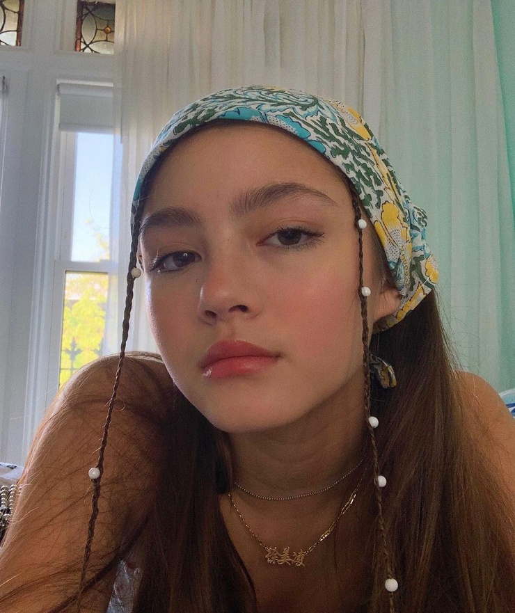 Picture of Mabel Chee