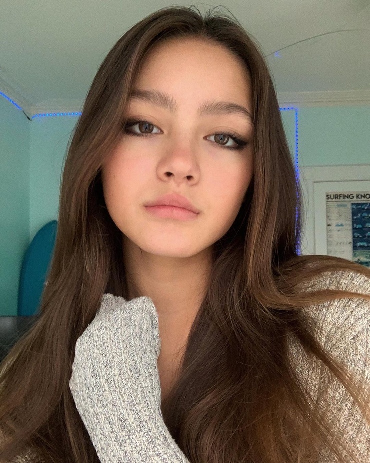 Picture of Mabel Chee