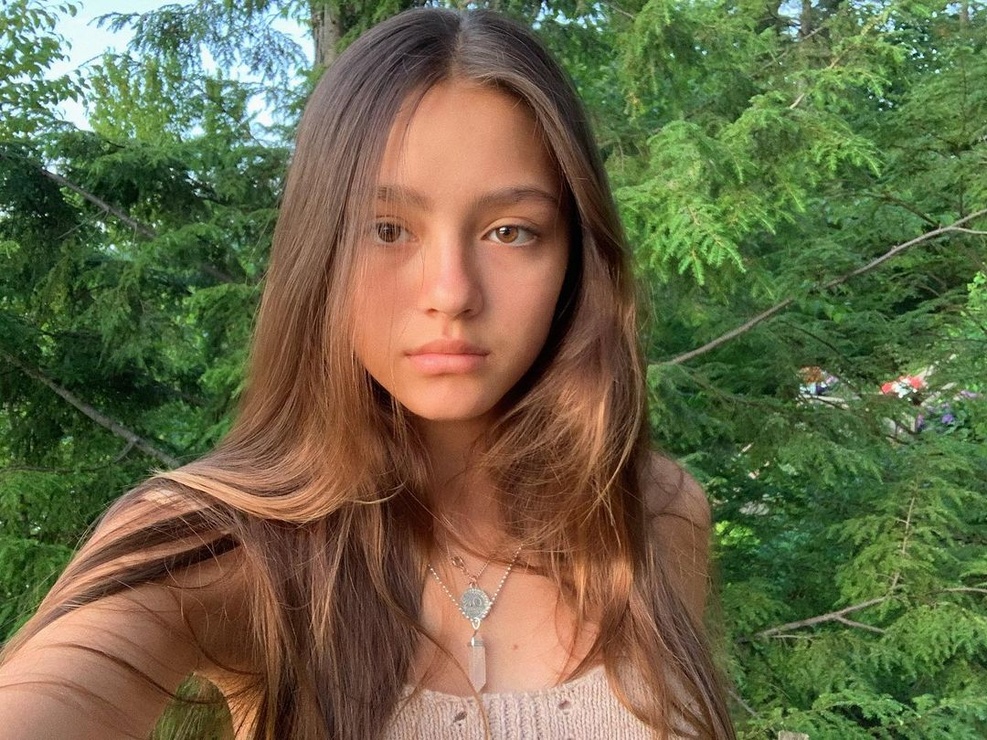 Picture of Mabel Chee