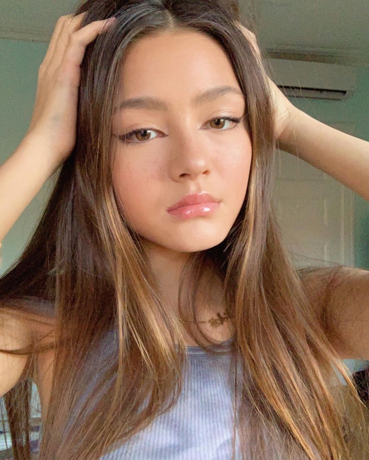Mabel Chee image