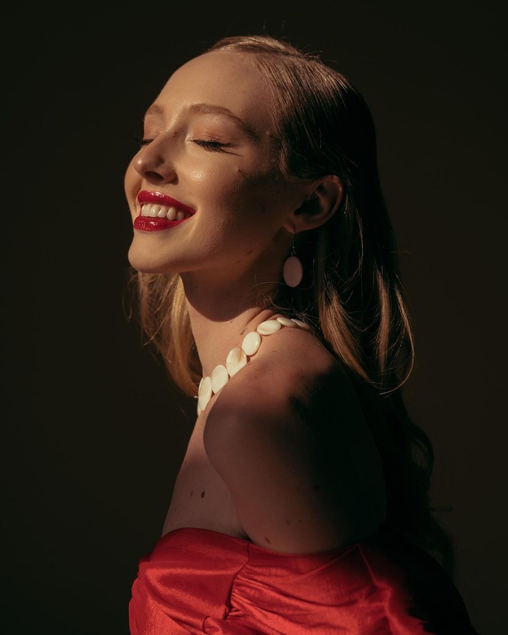 Image of Hailey Beth