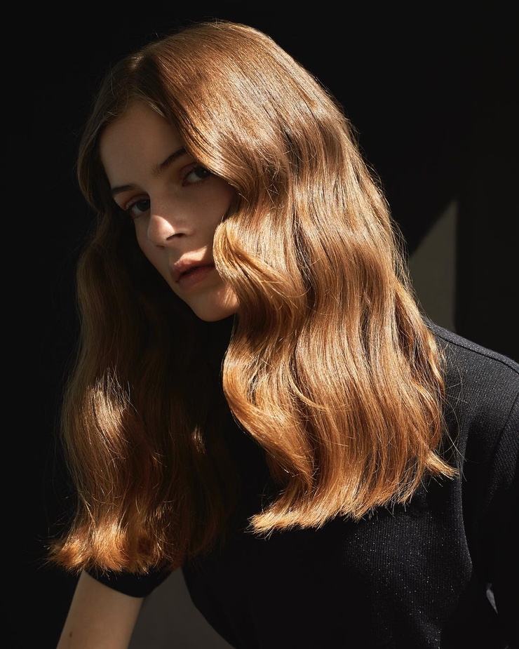 Picture of Lilli Bauer