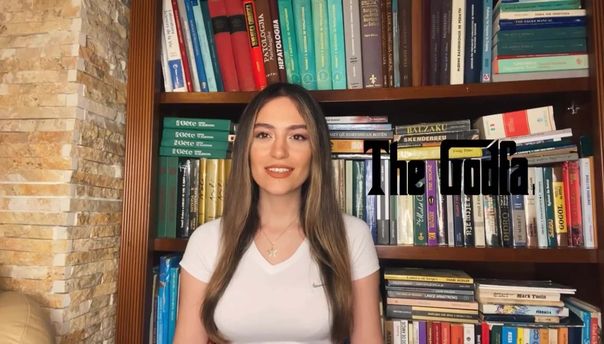 Picture of Eva Murati