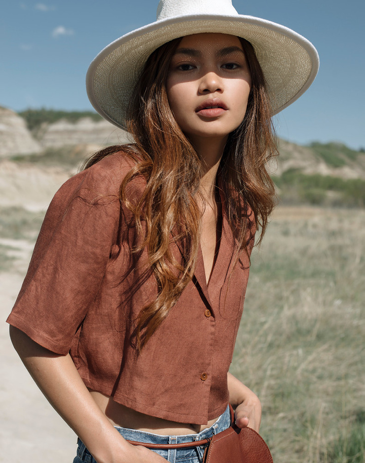 Image of Cathrina Torres