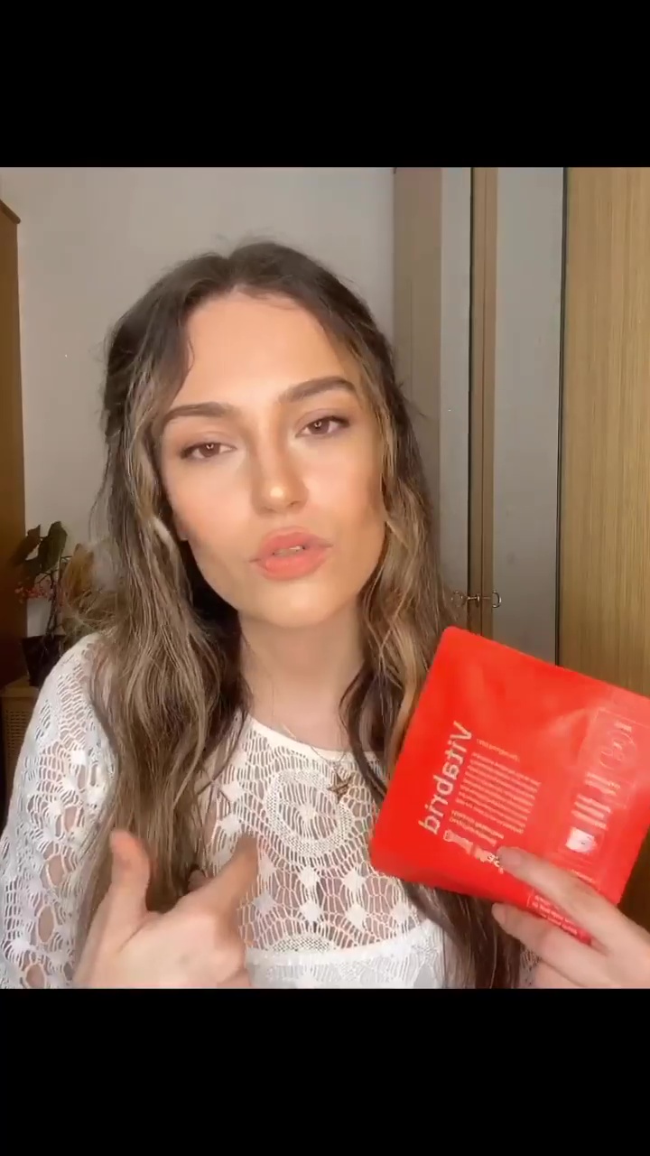 Picture of Eva Murati