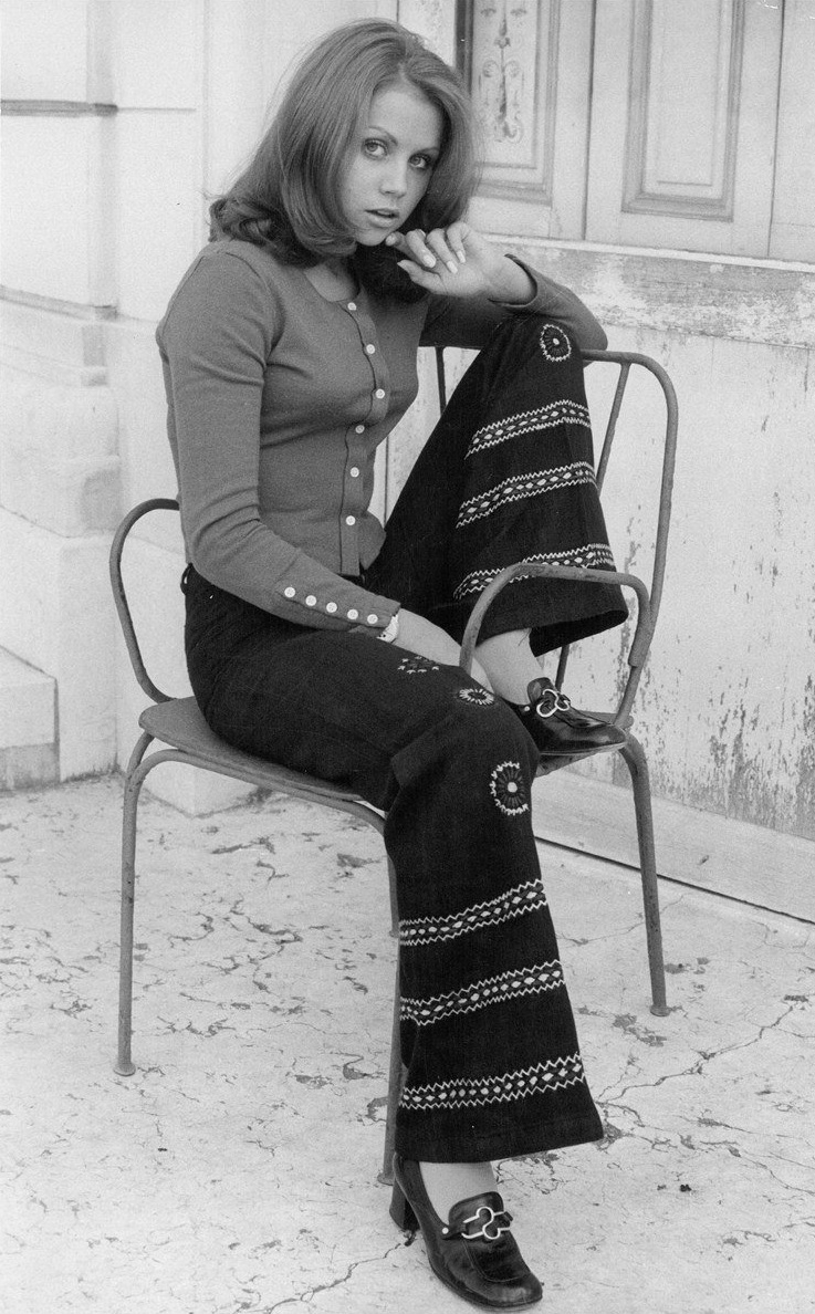 Picture of Muriel Catalá