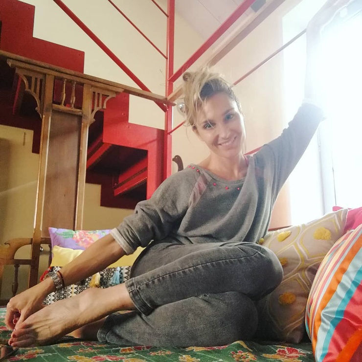 Picture of Lucilla Agosti