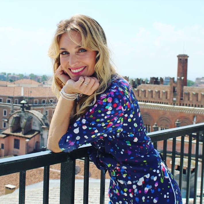 Picture of Lucilla Agosti