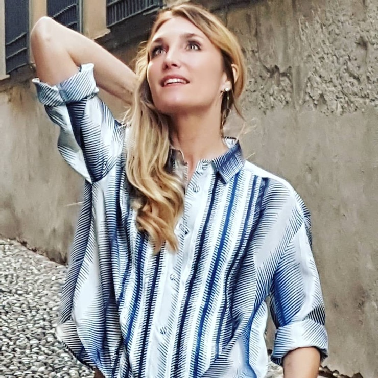 Picture of Lucilla Agosti
