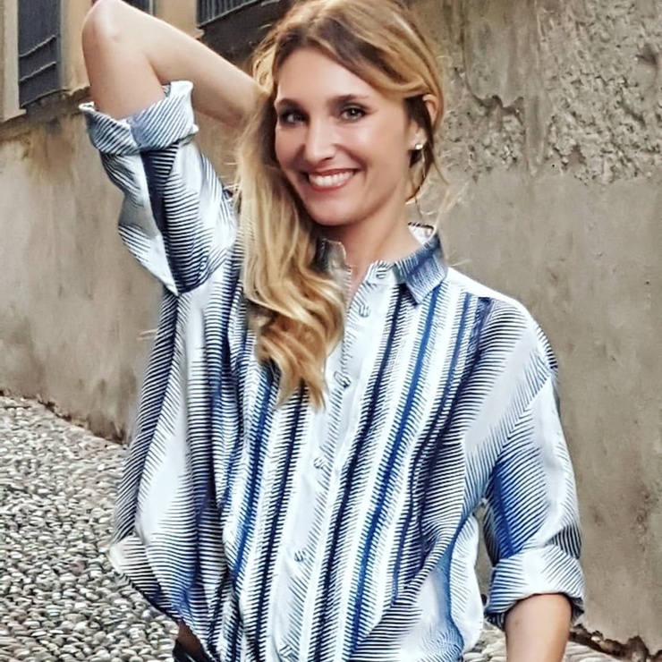 Image of Lucilla Agosti