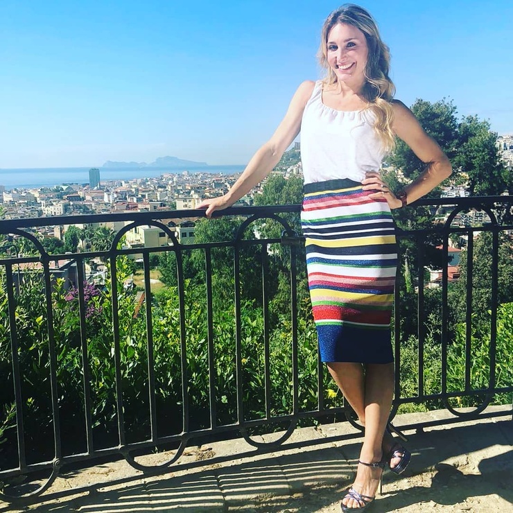 Picture of Lucilla Agosti