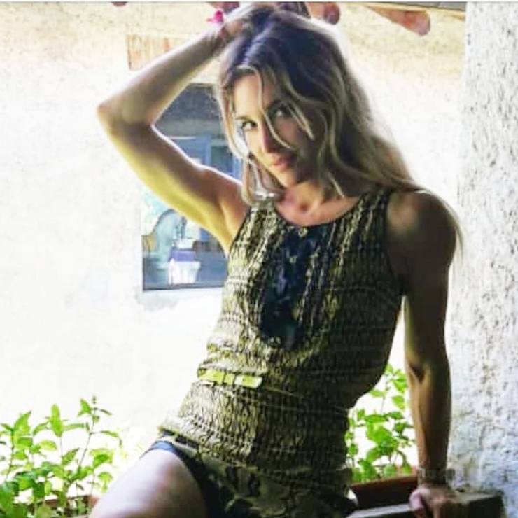 Picture of Lucilla Agosti