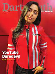 Picture of Michelle Khare