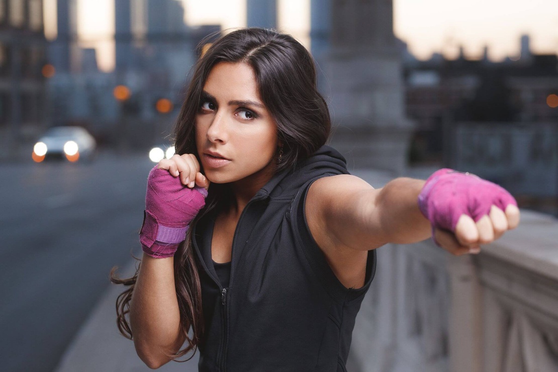 Picture of Michelle Khare