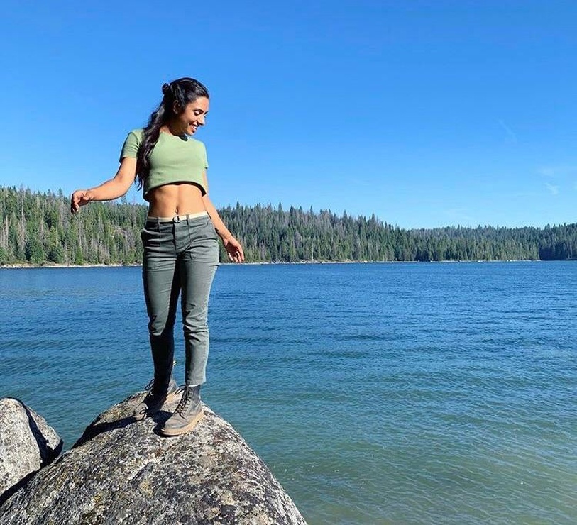 Image of Michelle Khare