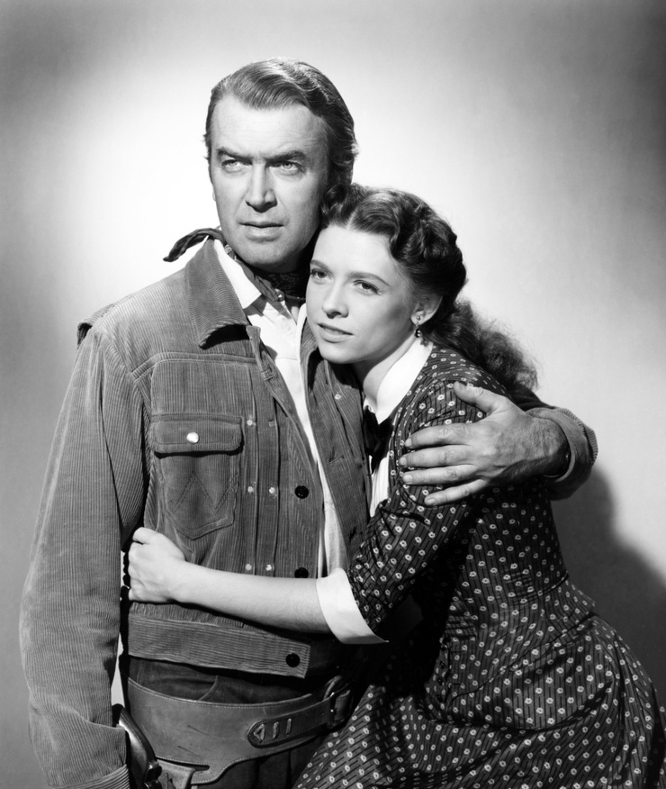 Image of Cathy O'Donnell