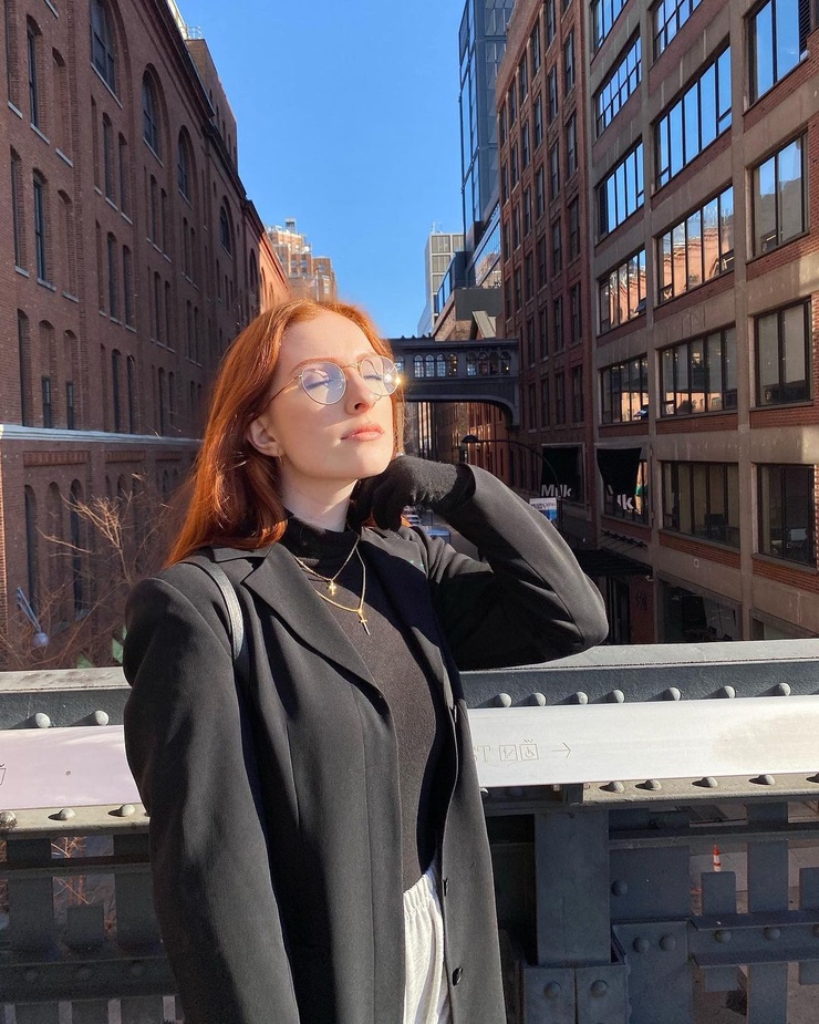 Picture of Sabrina Danielle