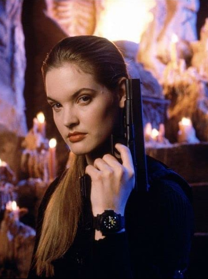 Picture of Sonya Blade (Films)