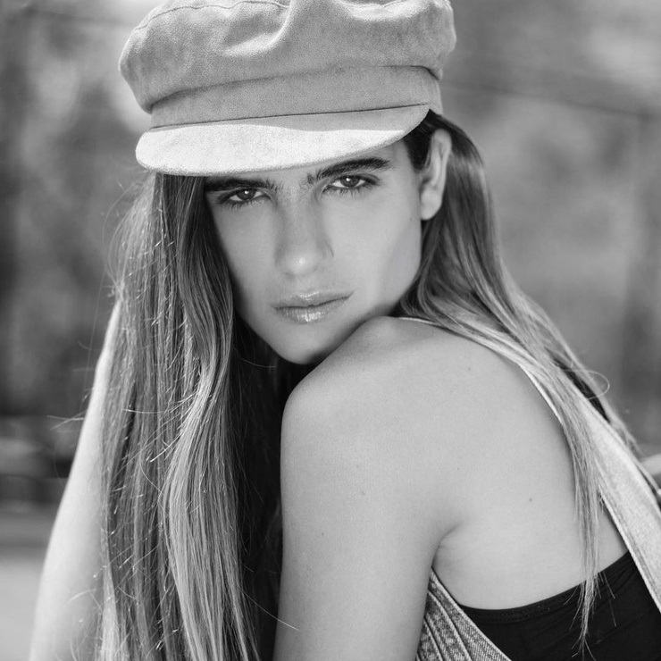 Picture of Lorena Barreiro