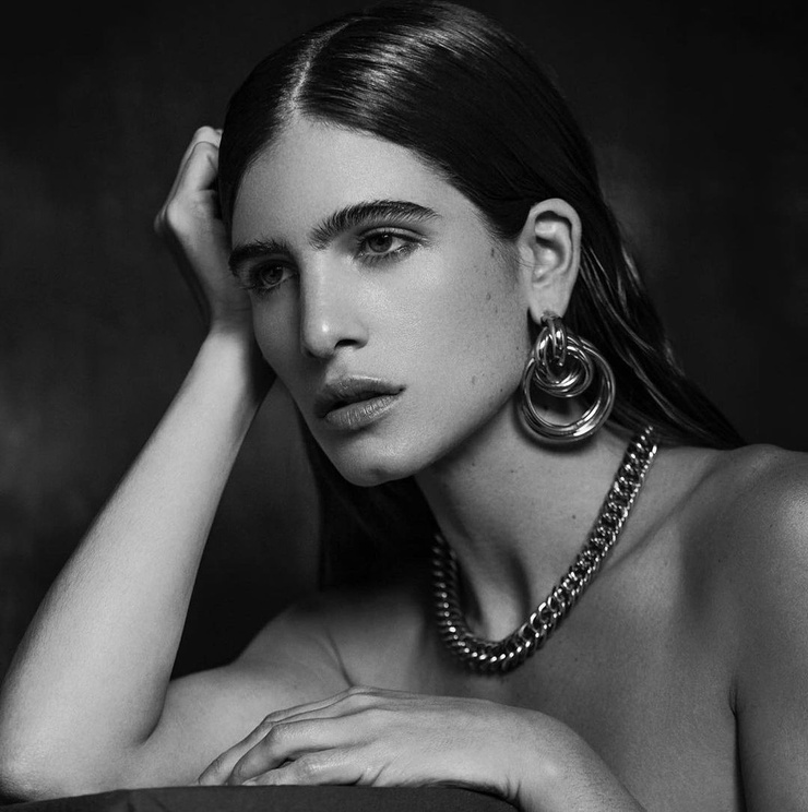 Picture of Lorena Barreiro