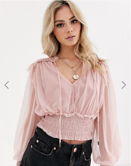 Picture of Alice Yaxley