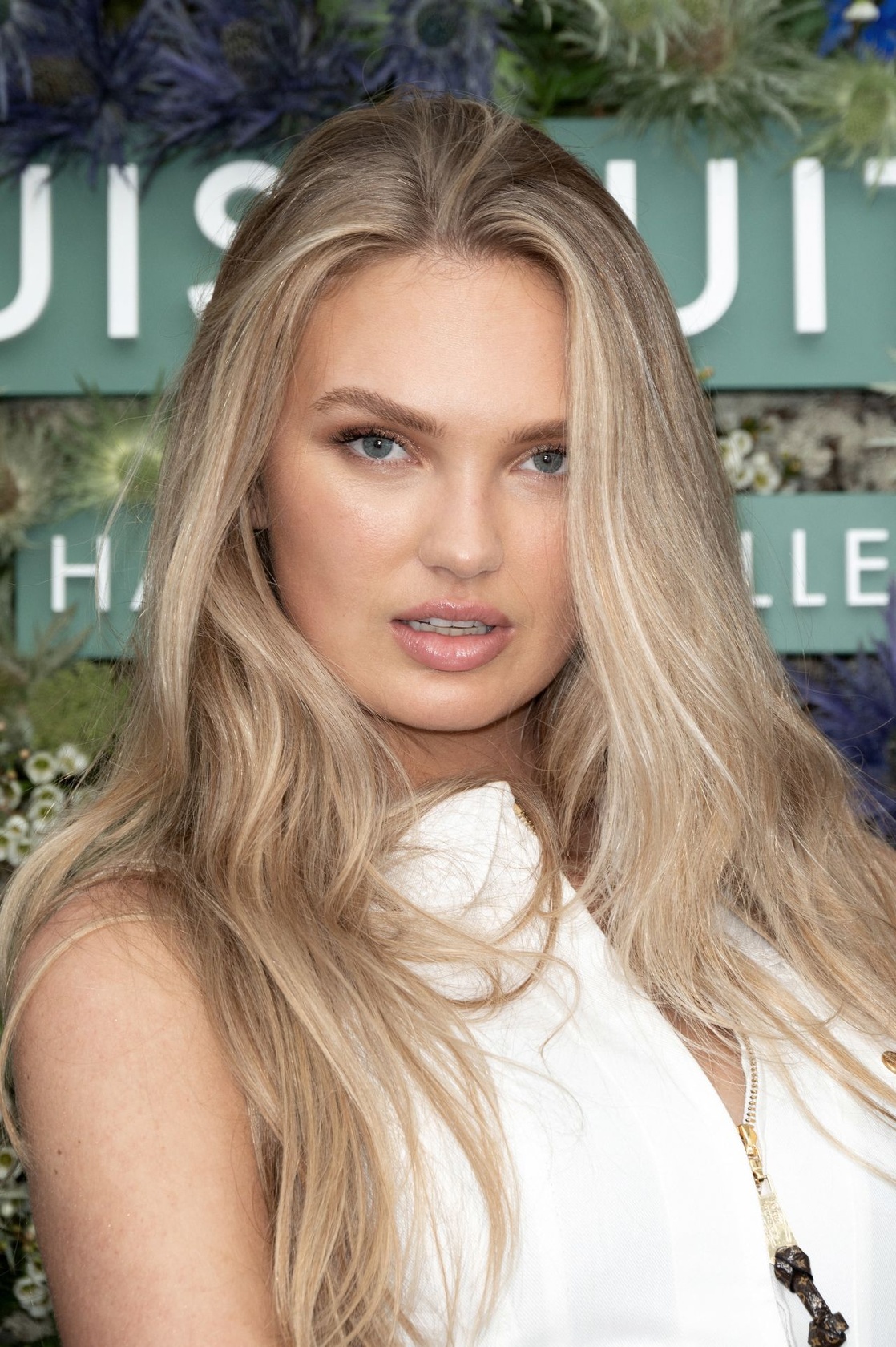 Picture of Romee Strijd