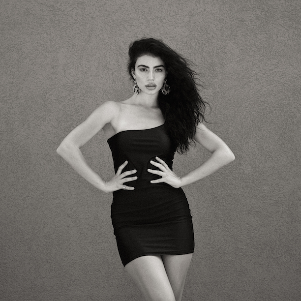 Picture of Katerina Savvidis