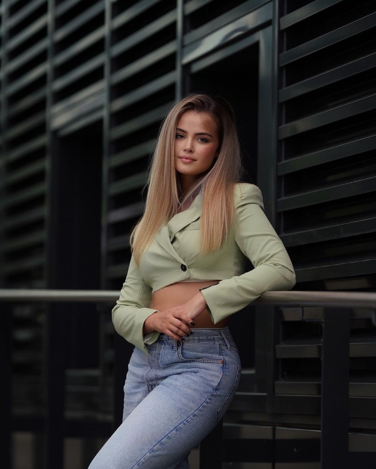 Picture of Soraya Eckes