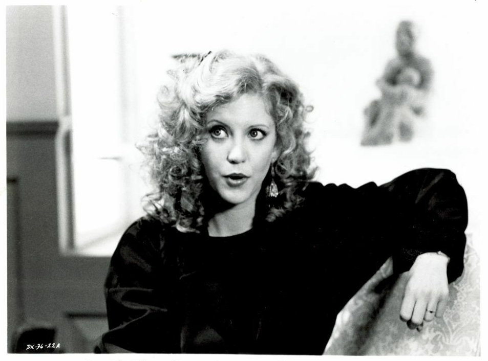 Nancy Allen
