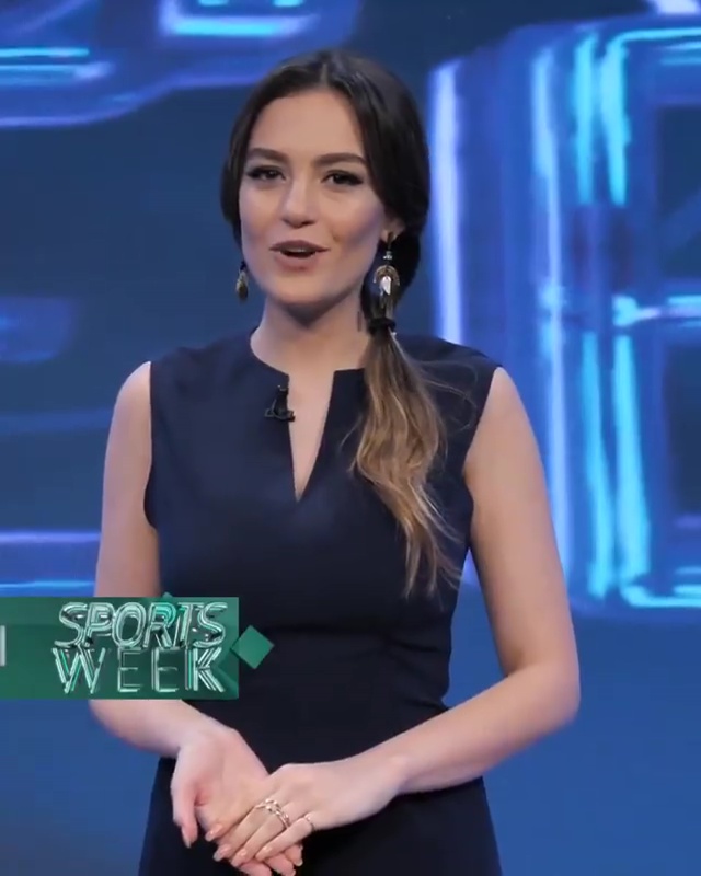 Picture of Eva Murati