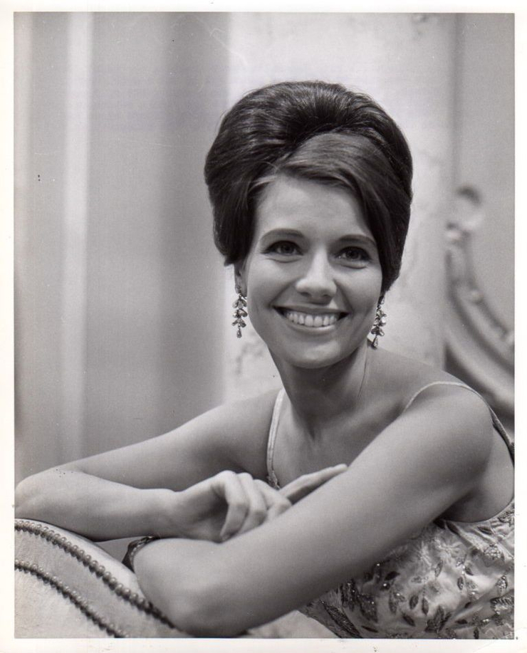 Picture of Jacqueline Beer
