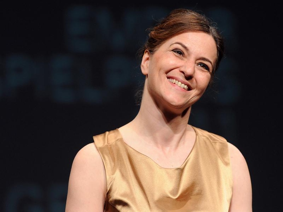 Martina Gedeck image