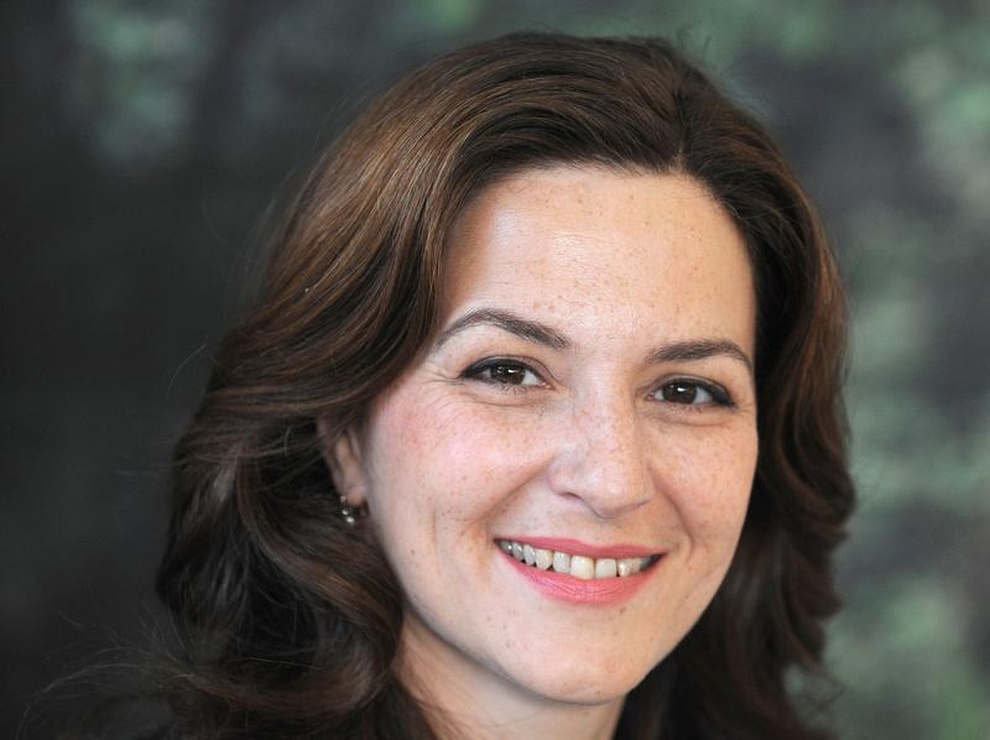 Picture of Martina Gedeck