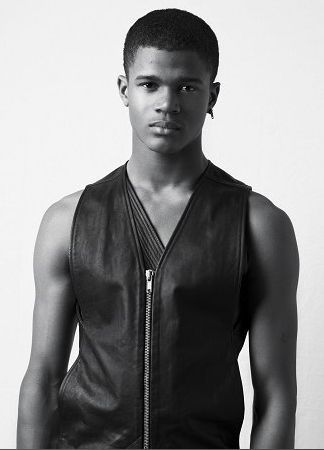 O'Shea Robertson image