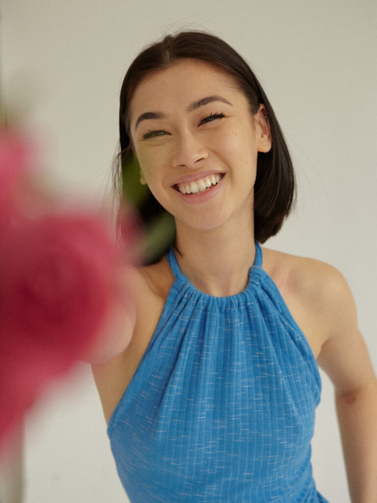 Picture of Olivia Chan