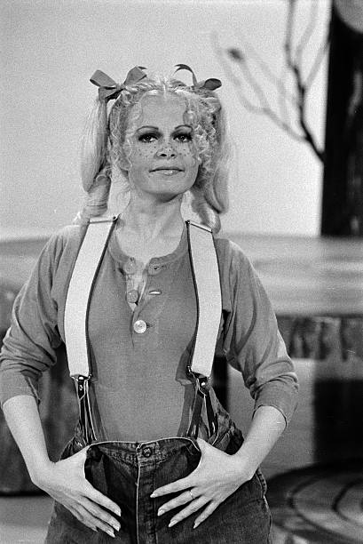 Sally Struthers