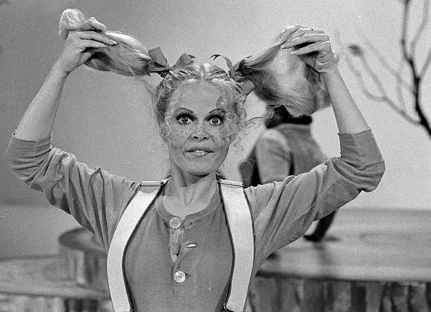 Sally Struthers