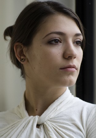 Picture of Irina Potapenko