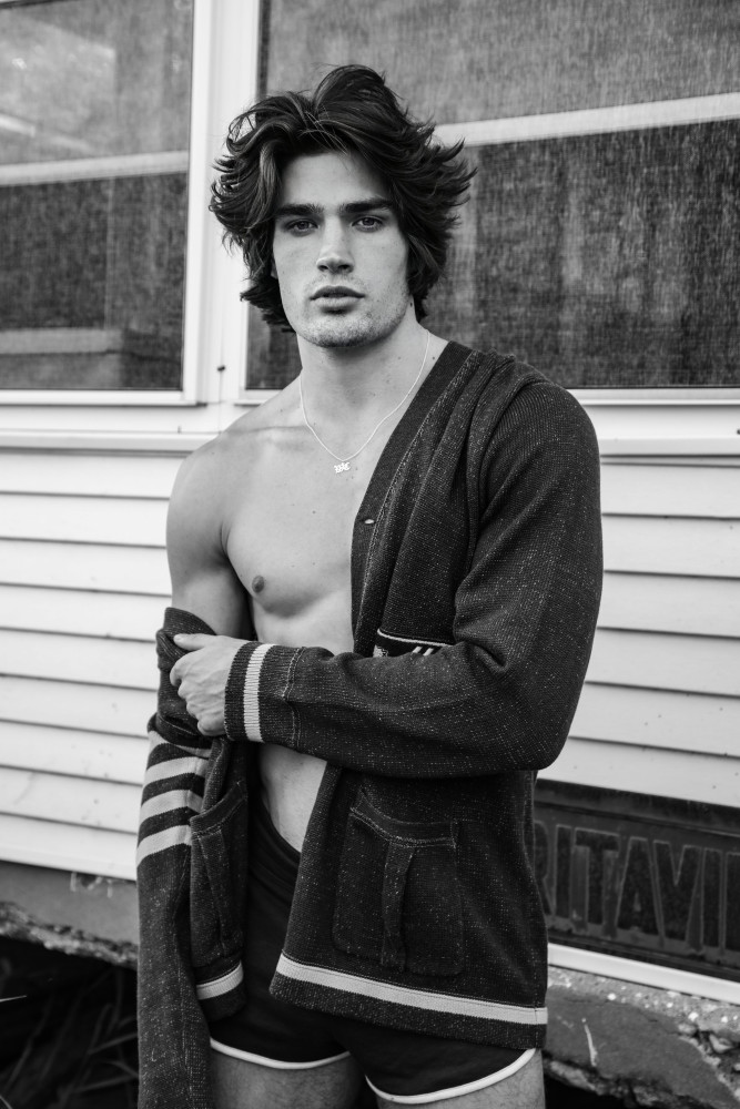 Picture of Wyatt Cushman