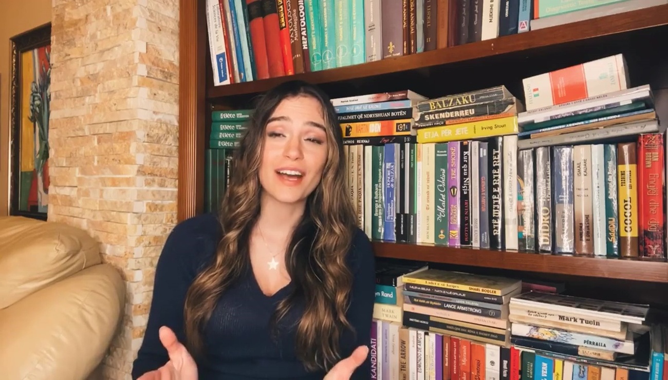 Picture of Eva Murati