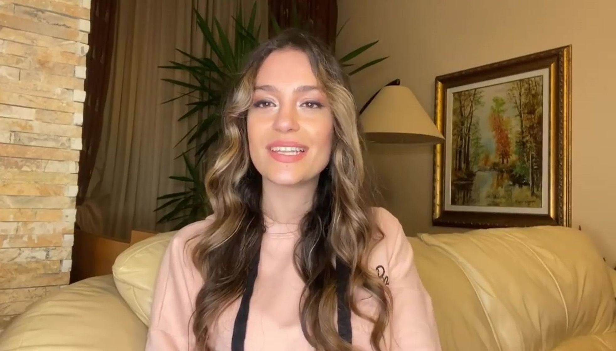 Picture of Eva Murati