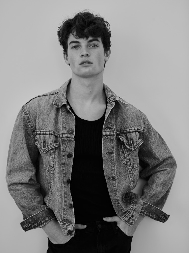 Picture of Gavin Grabowski