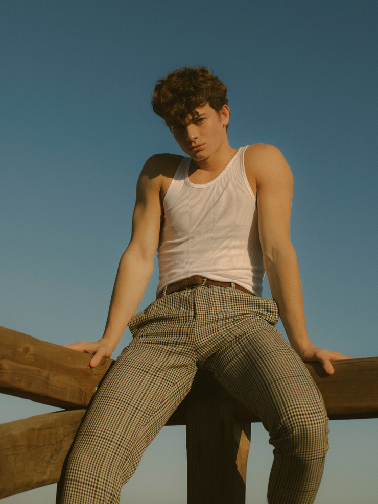 Picture of Gavin Grabowski