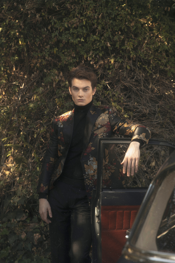 Gavin Grabowski image