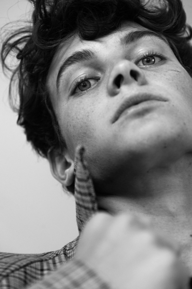 Image of Gavin Grabowski