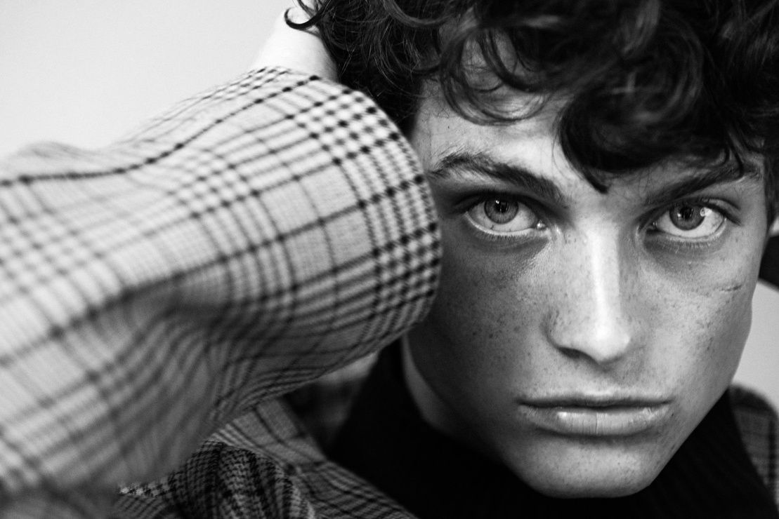 Picture of Gavin Grabowski