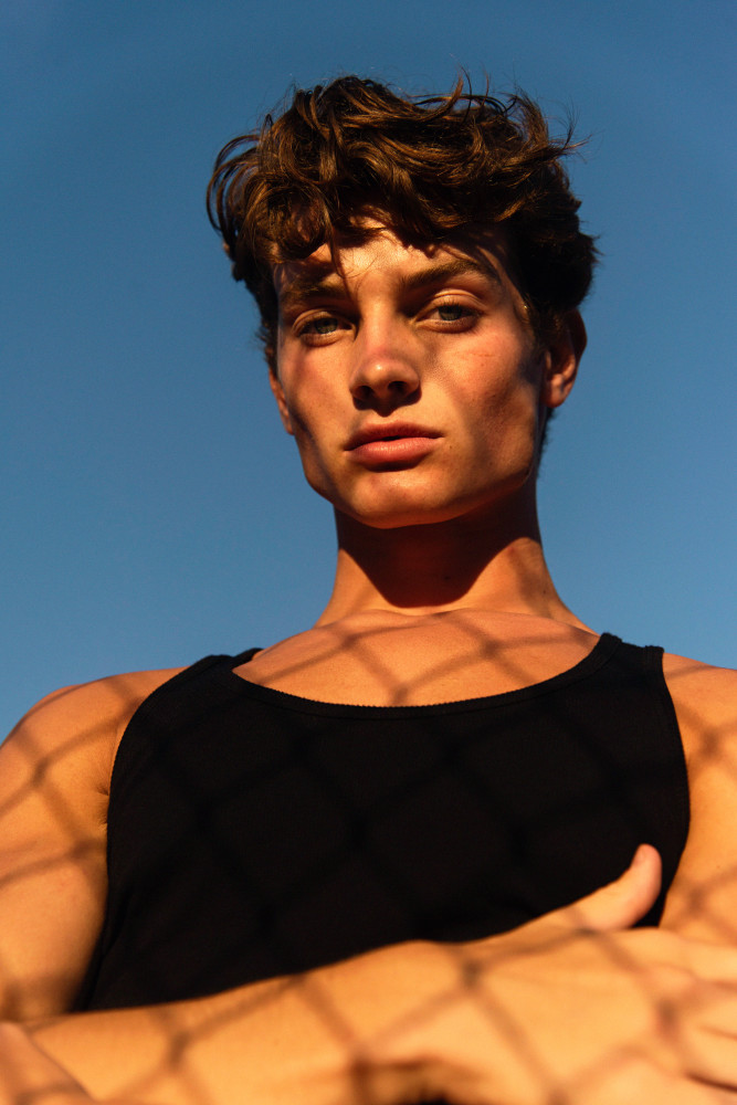 Picture of Gavin Grabowski