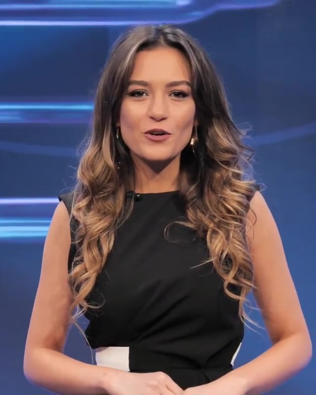 Picture of Eva Murati